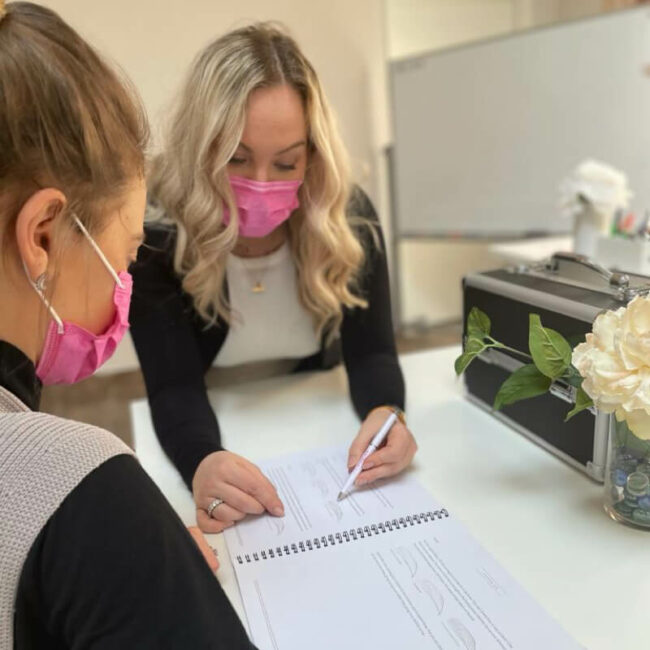 Home - Lashforever Canada