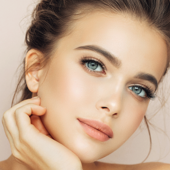 Home - Lashforever Canada